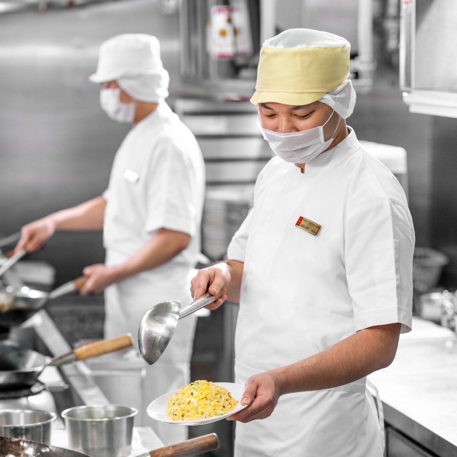 About Us DTF | 鼎泰豐 Din Tai Fung